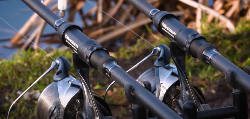 12 Best Carp Rods in 2025 - (All Tactics Covered)