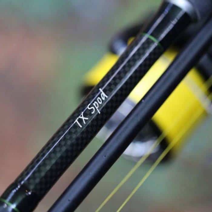 Shimano TX A Spod Rod Review - eTackle