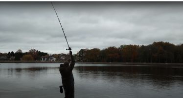 5 Best Spod Rods For Precision Baiting - (2025 Full Guide)