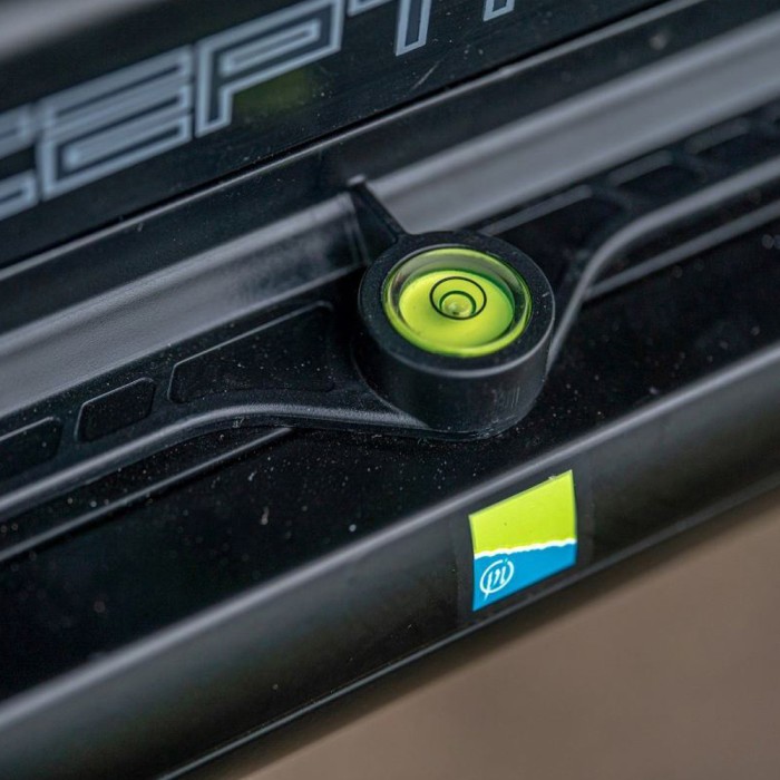 Preston Inception 3D Seat Box - (Review & Compare Prices)