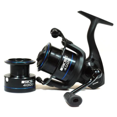5 Best Feeder Fishing Reels - (All Budgets Covered)